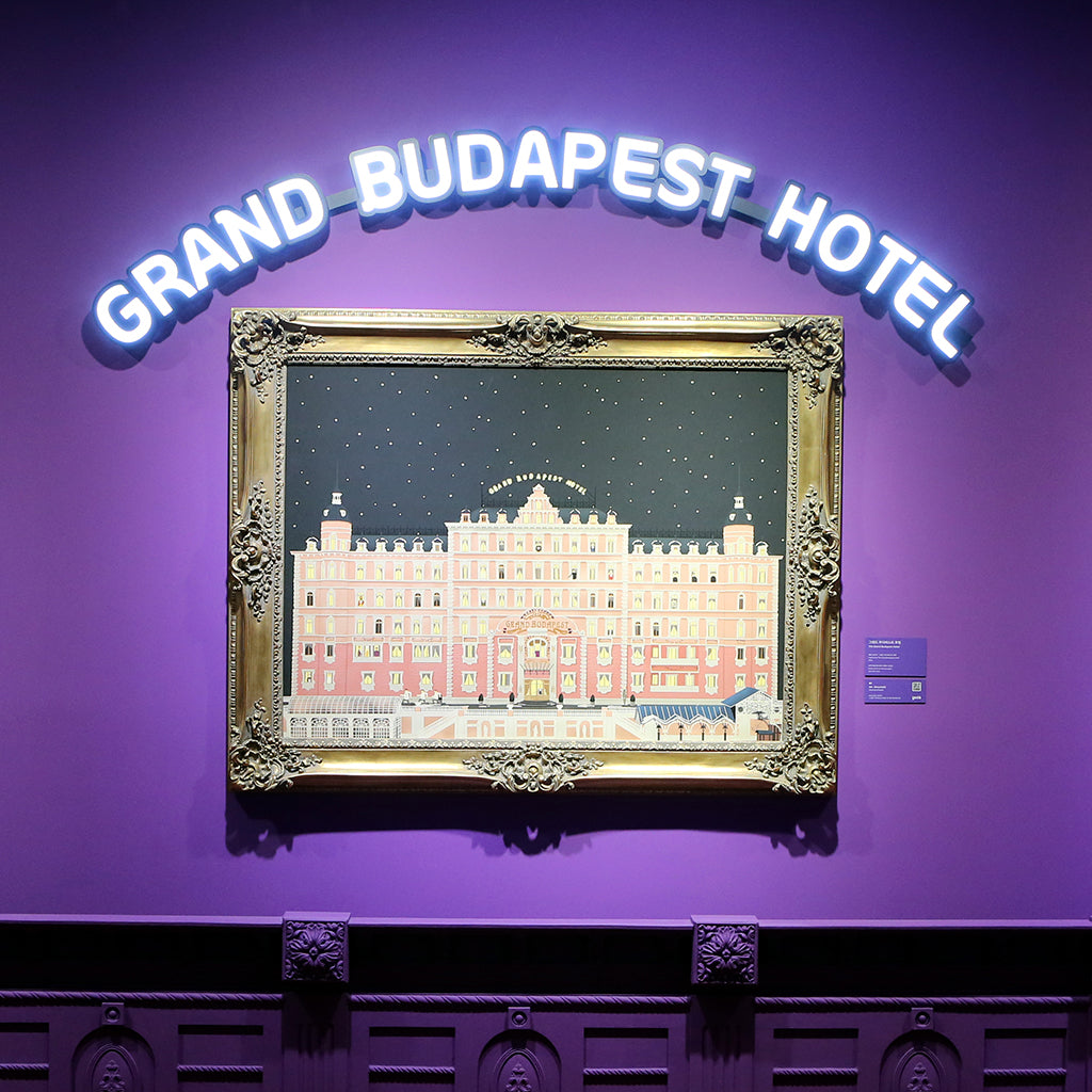 On View Now: Max Dalton in South Korea! – Spoke Art