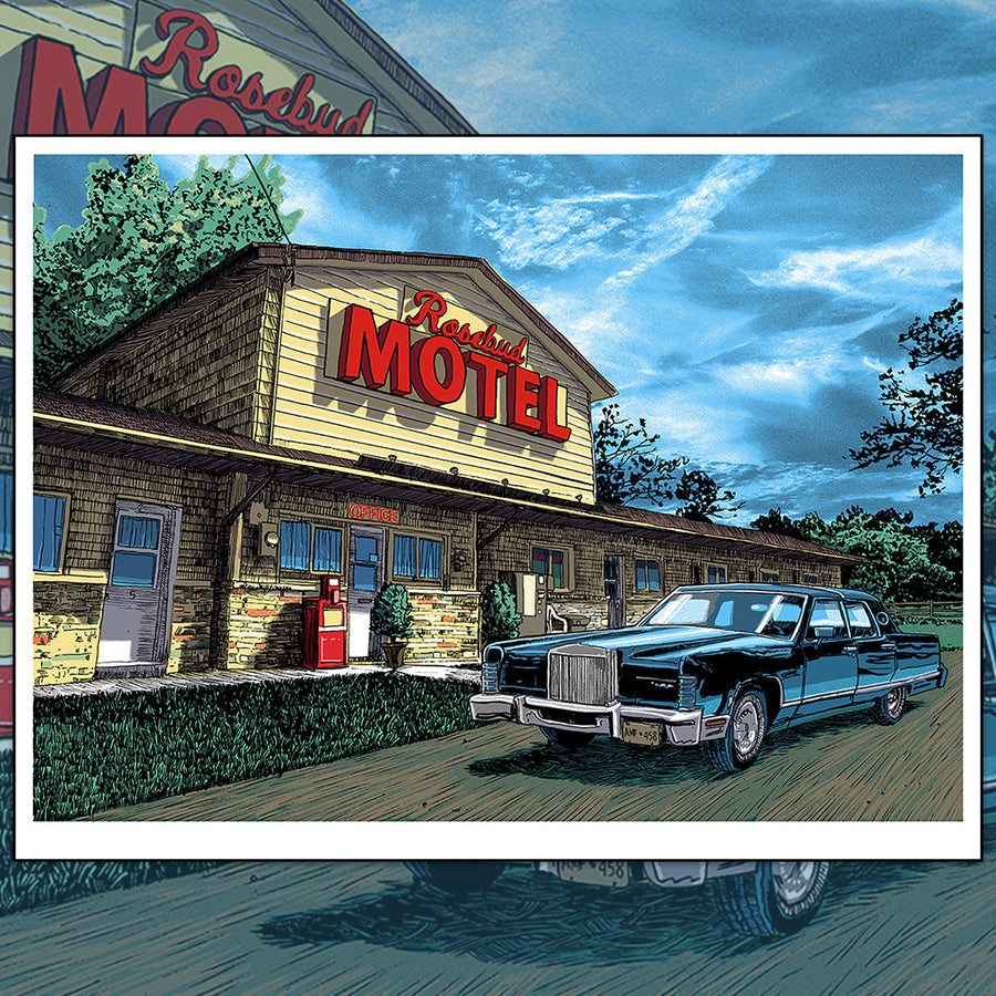 COMING SOON TO AUSTIN! Tim Doyle's UnReal Estate X – Spoke Art
