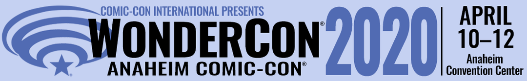 Next week: WonderCon 2020: The Virtual Edition – Spoke Art