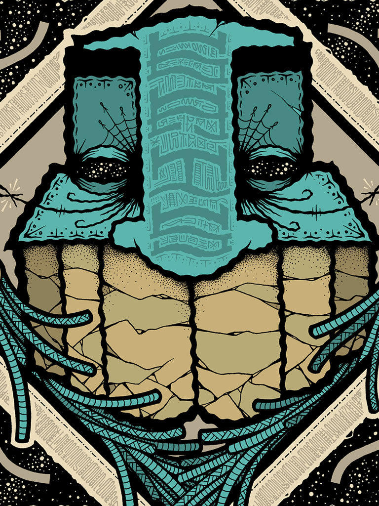 GATS – Spoke Art