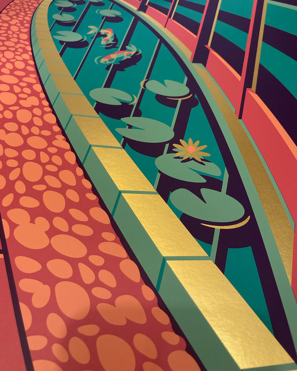 DKNG Studios - "The Pearce House" – Spoke Art