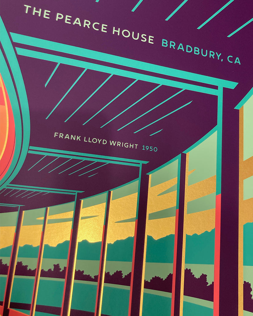DKNG Studios - "The Pearce House" – Spoke Art