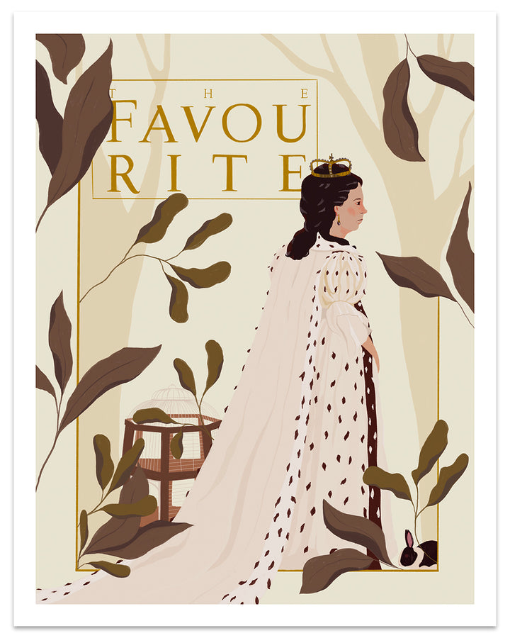 Indie Favorites – Spoke Art