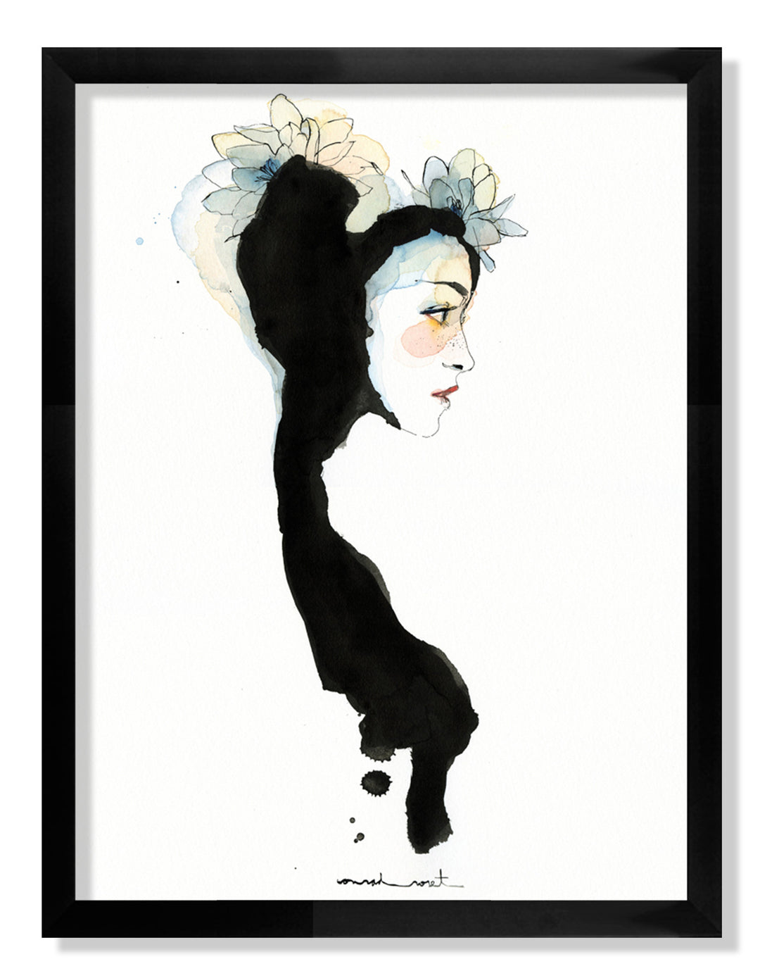 Conrad Roset – Spoke Art