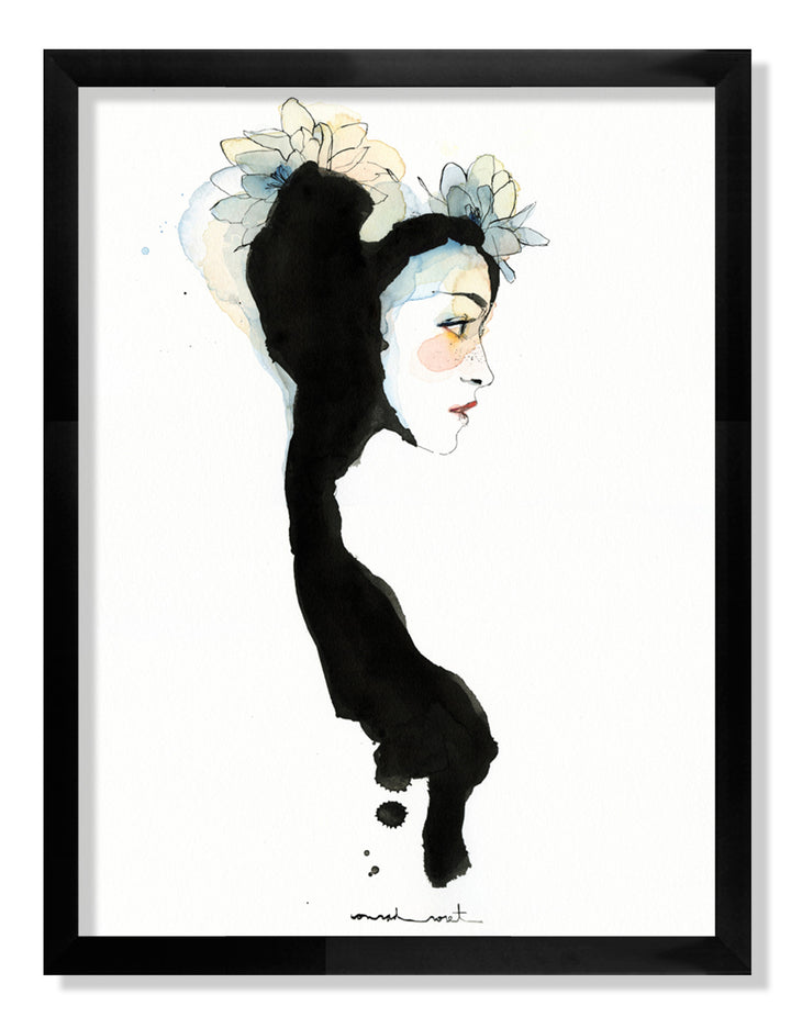 Conrad Roset – Spoke Art