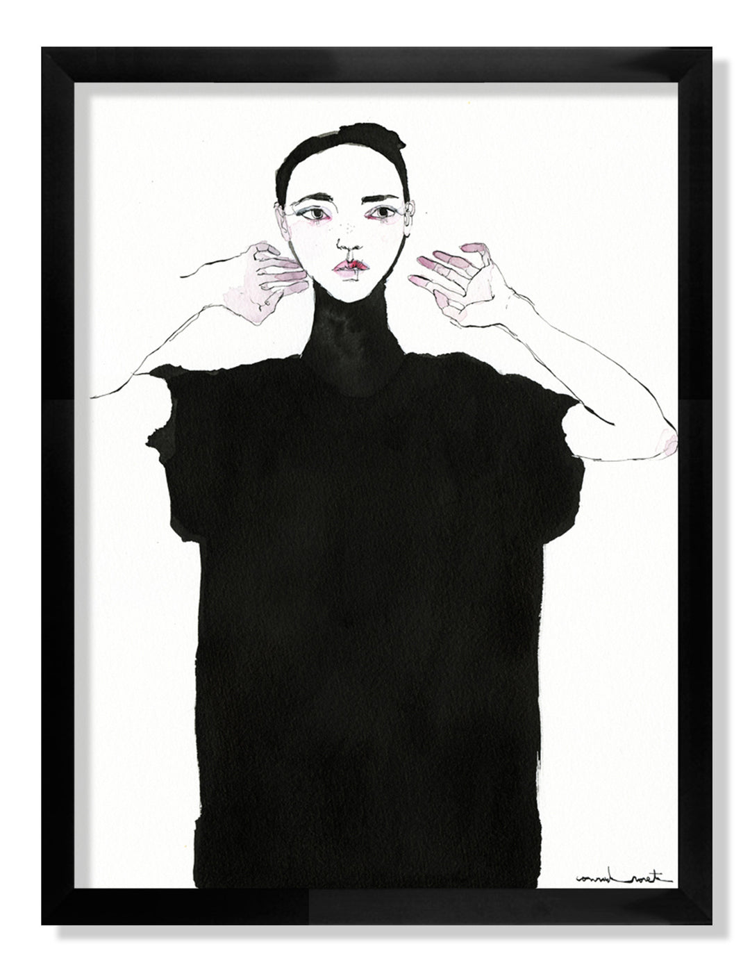 Conrad Roset – Spoke Art