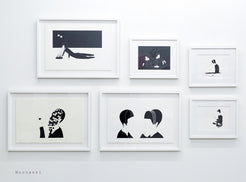 Moonassi - "Resonance" – Spoke Art