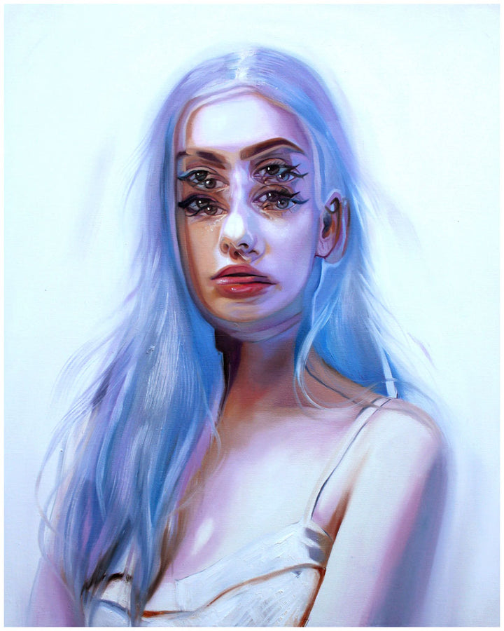 Alex Garant – Spoke Art