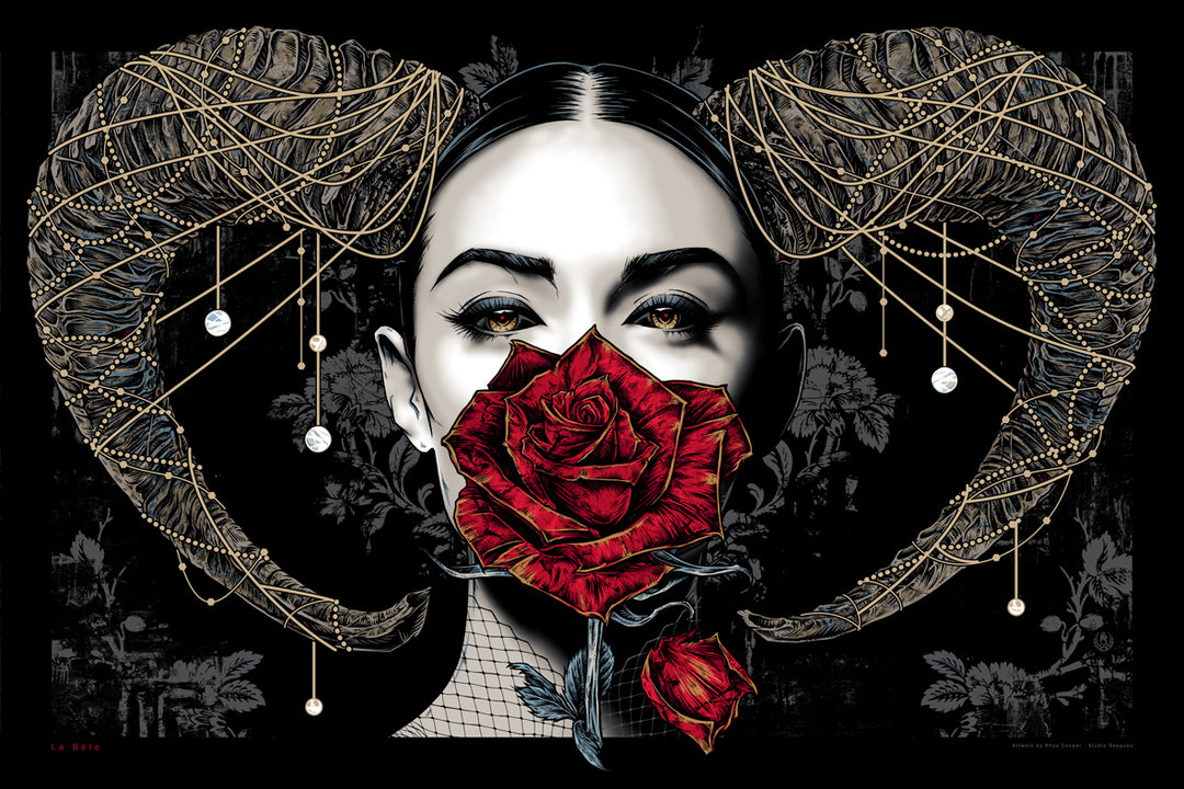 Rhys Cooper – Spoke Art