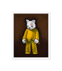 Luke Chueh - "It Takes More Than a Jumpsuit (Revisited)" – Spoke Art