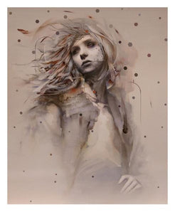 Dan Quintana - "Diffused" – Spoke Art