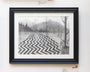 Ruel Pascual "Twin Peaks" – Spoke Art