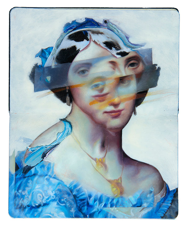 Daniel Bilodeau - "Evening Transformation" – Spoke Art