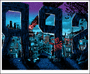 Tim Doyle - "Springfield" - Glow in the Dark – Spoke Art