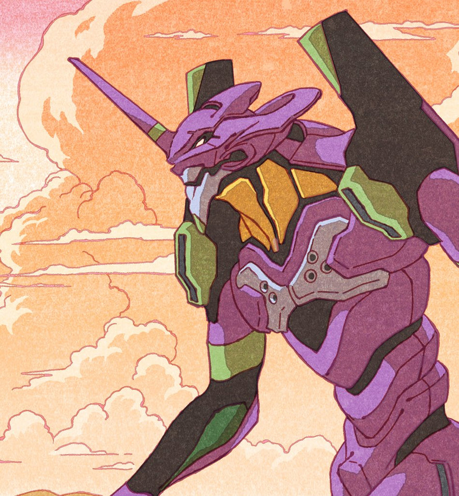 Jed Henry – Spoke Art