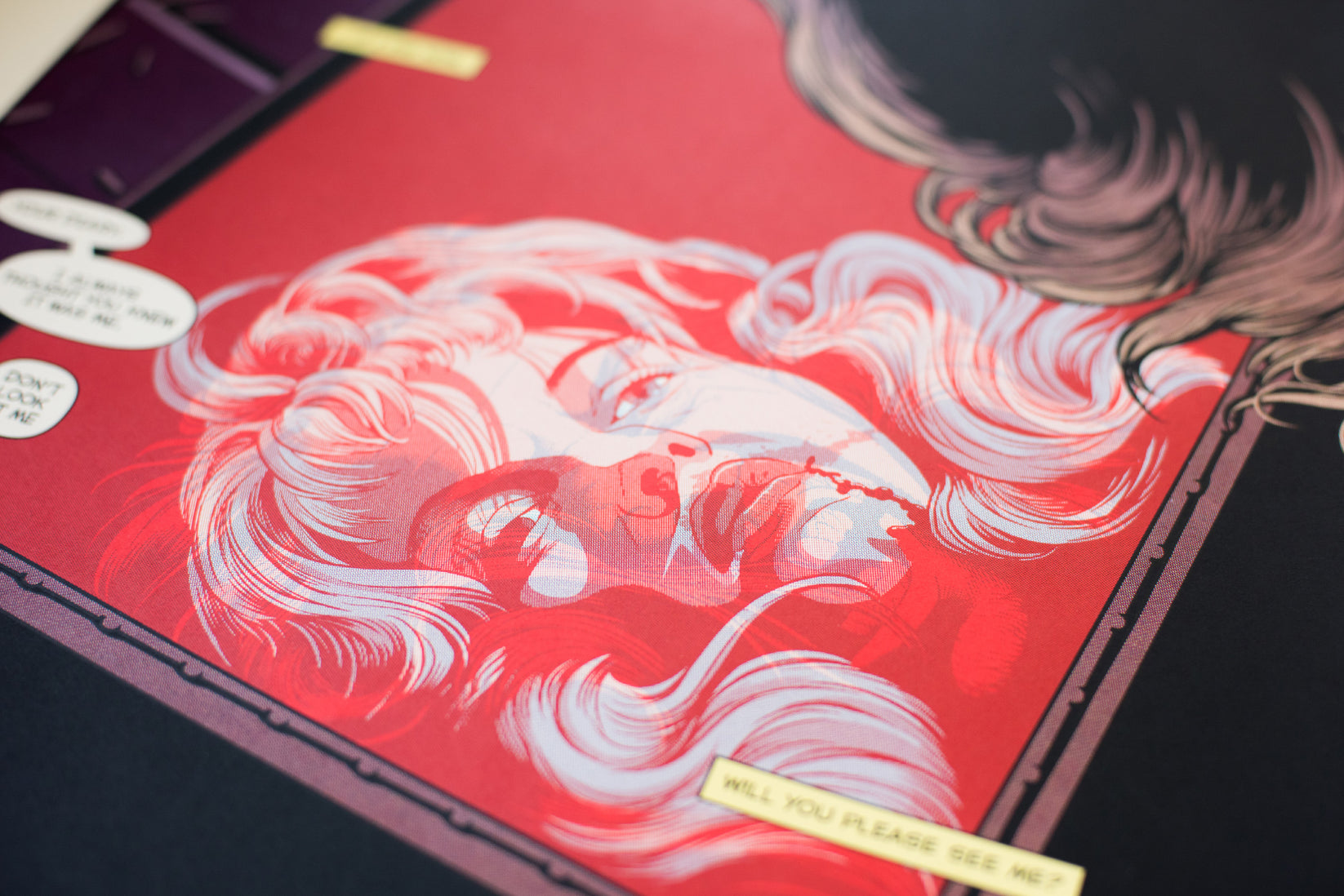 Matthew Skiff - "Between Two Worlds" – Spoke Art