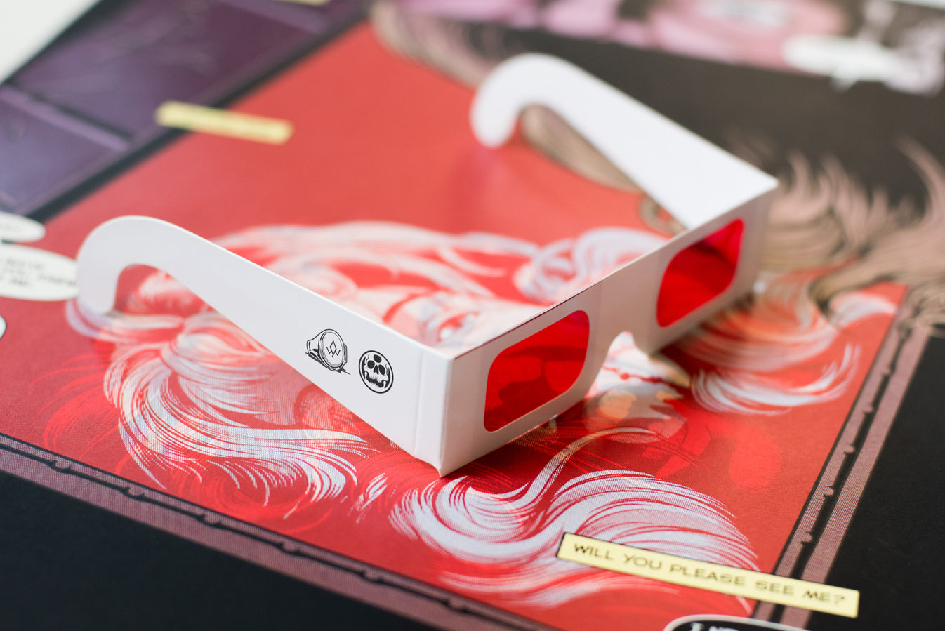 Matthew Skiff - "Between Two Worlds" – Spoke Art