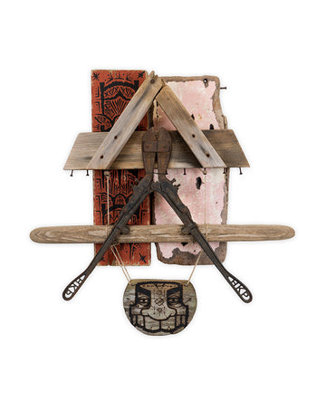 GATS – Spoke Art