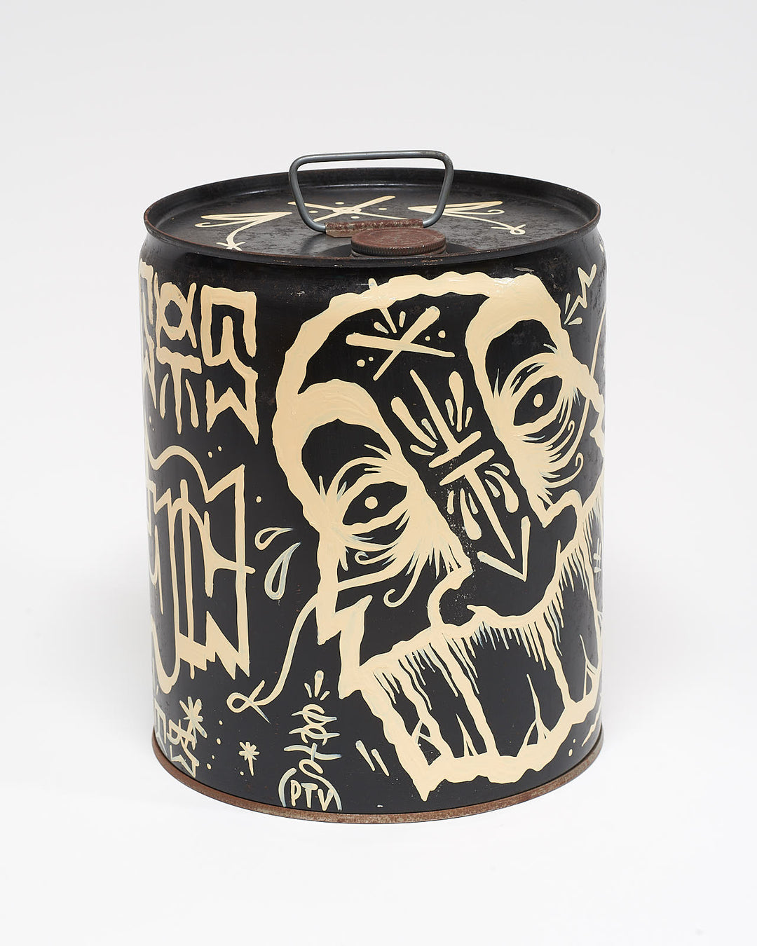 GATS Solo Exhibition at Talon Gallery in Portland, OR – Spoke Art