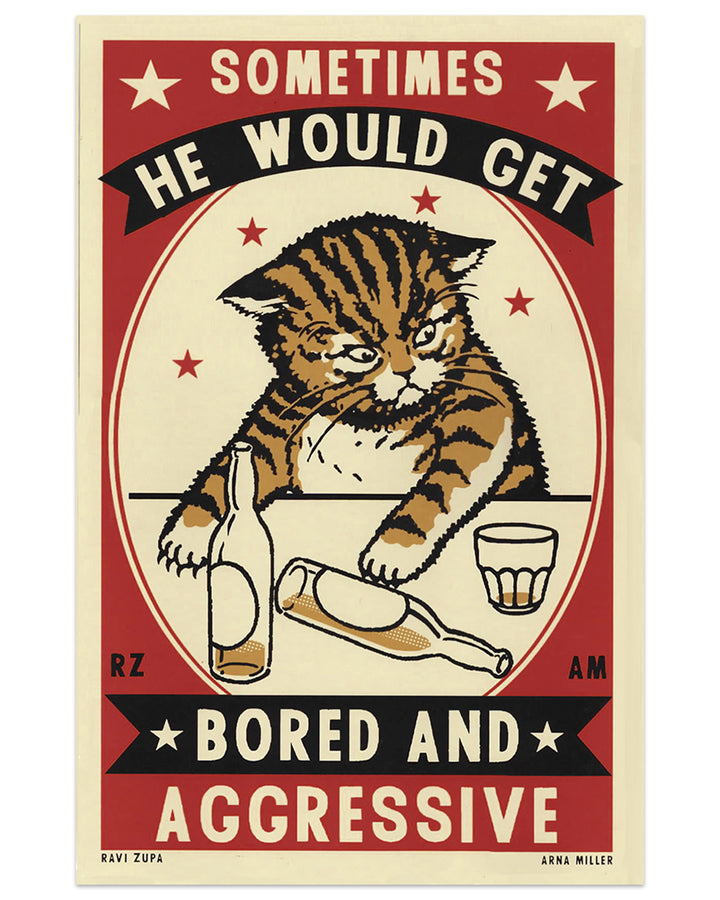 Strike Your Fancy – Spoke Art