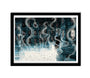 James R. Eads - "Hall of Faces" – Spoke Art