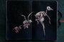 Jean Labourdette (Turf One) - "Dead Messenger" – Spoke Art