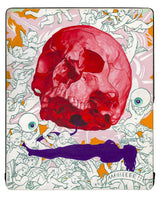 Michael Reedy - "AAAIIIEEEE!!!" – Spoke Art