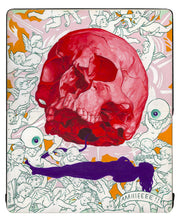 Michael Reedy - "AAAIIIEEEE!!!" – Spoke Art