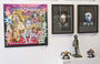 Reuben Negron - "The Uruk-hai (Lurtz)" – Spoke Art
