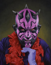 Scott Scheidly – Spoke Art