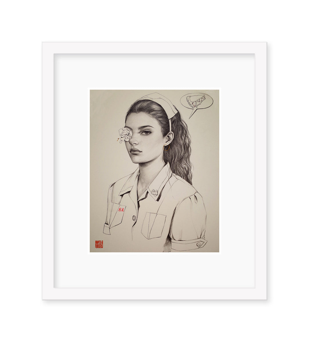 Helice Wen – Spoke Art