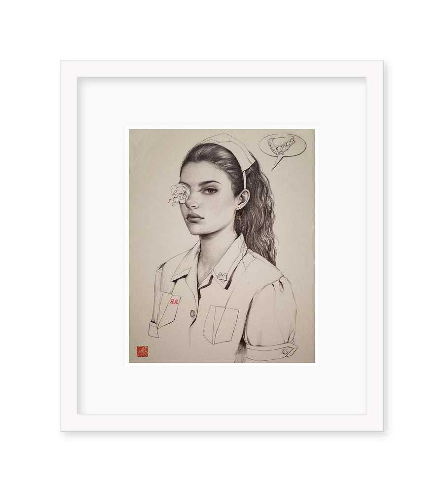Helice Wen – Spoke Art