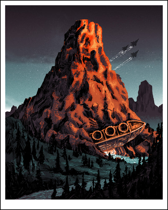 Tim Doyle – Spoke Art