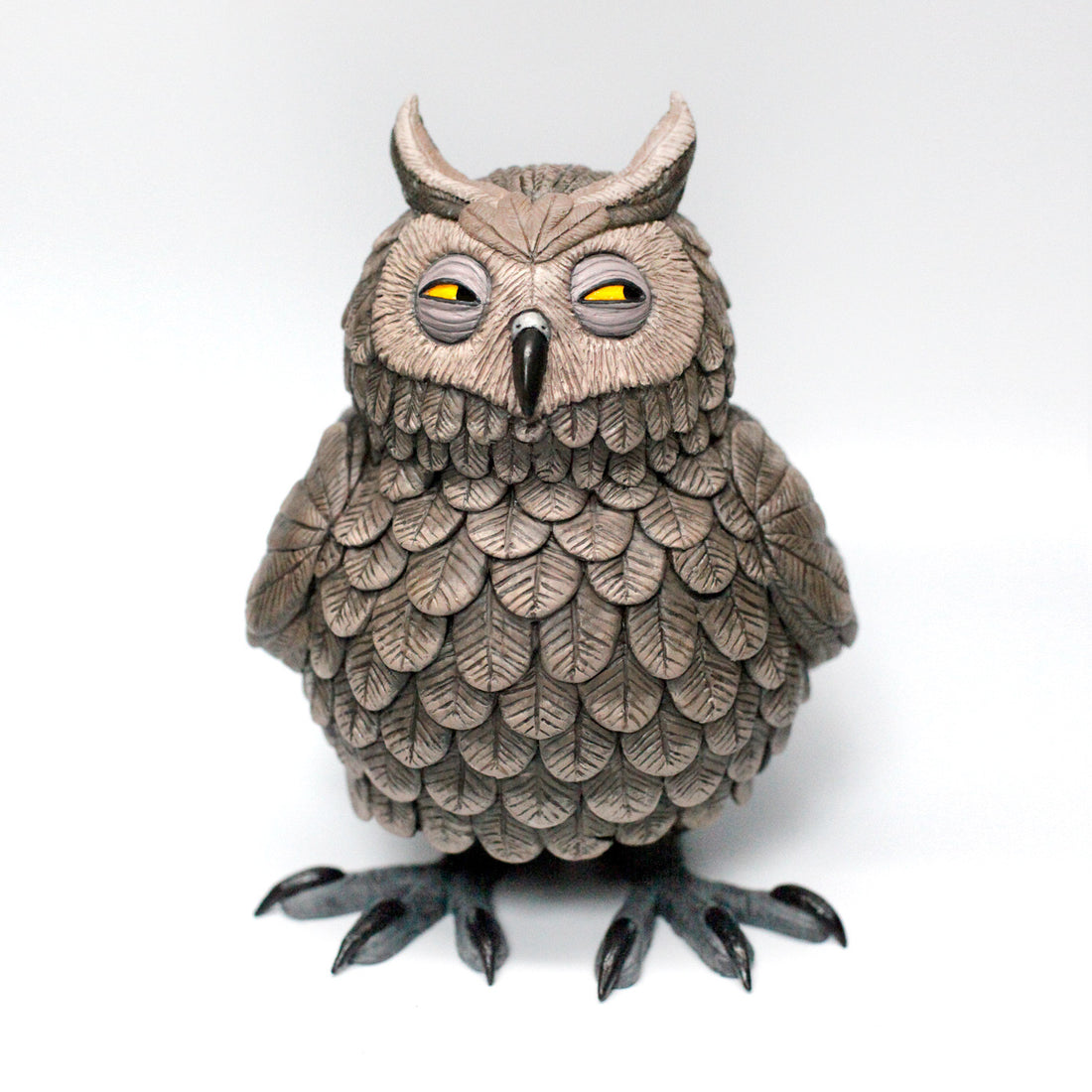 Eric Althin - "Hoo Killed Laura Palmer?" – Spoke Art