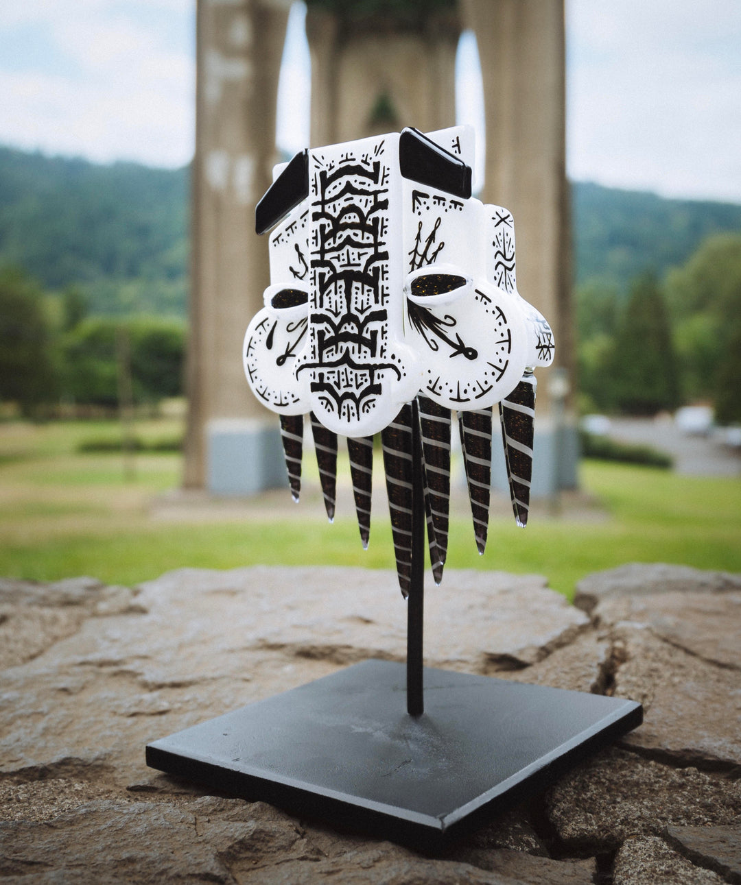 GATS – Spoke Art